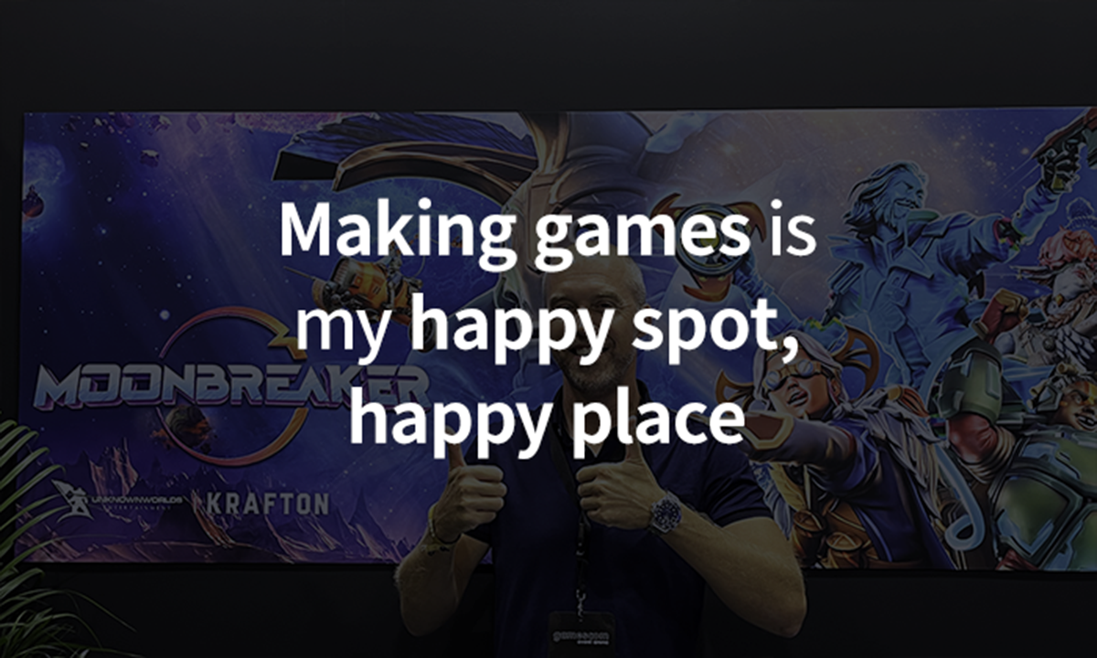 KRAFTON-Blog_UW-Dev-Interview-Series_Charlie-Cleveland_01_EN | KRAFTON